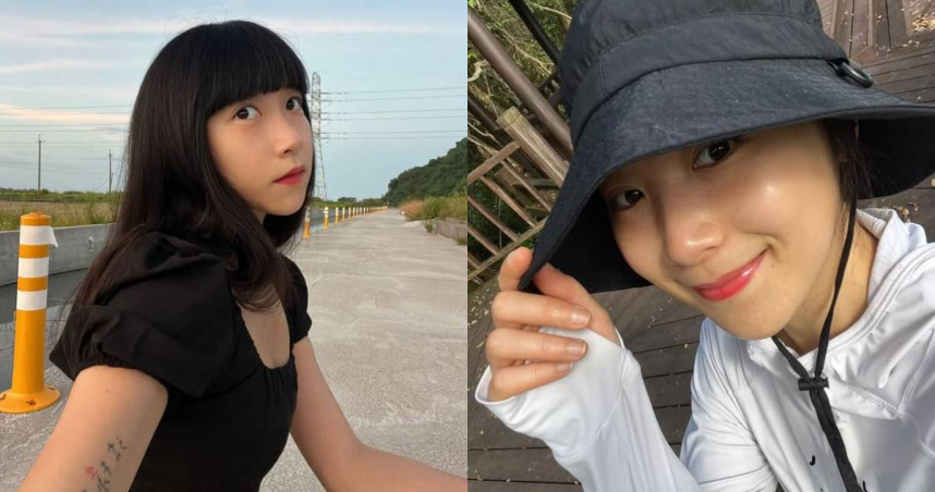 深夜再曝心聲！NanaQ自揭「小時候遭性侵」留陰影：我很矛盾、我感到不舒服 | 娛樂 | CTWANT - 匯流新聞網