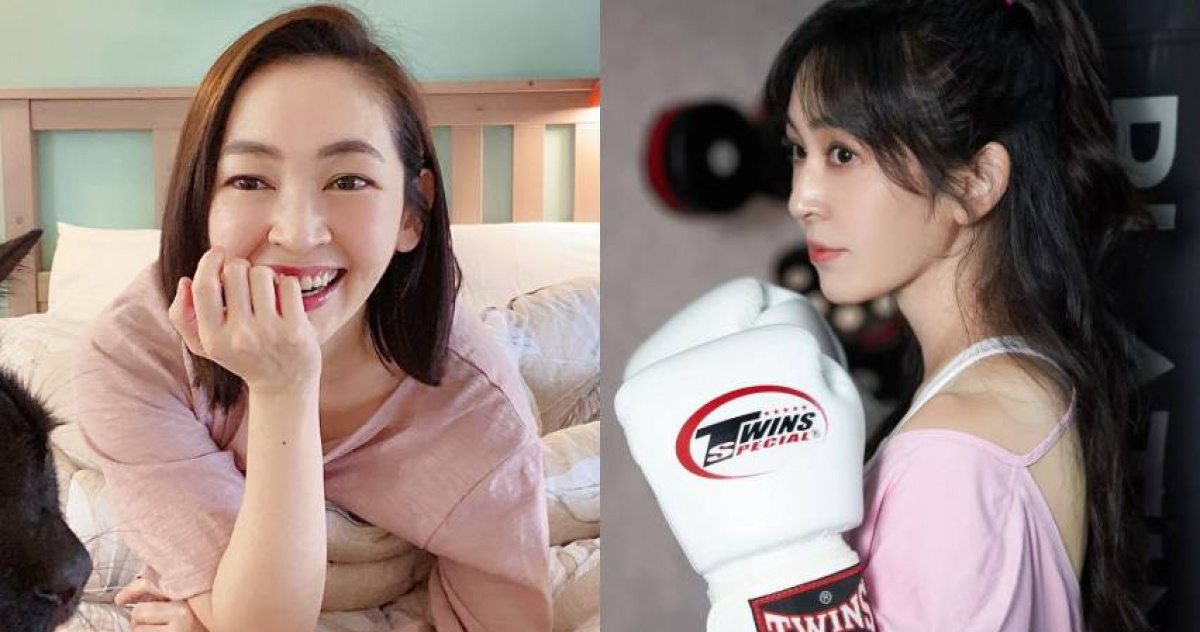 蔡燦得加入民視八點檔《好運來》！看不出來即將50歲，分享抗老絕招「保持好奇心」 | 漂亮 | CTWANT