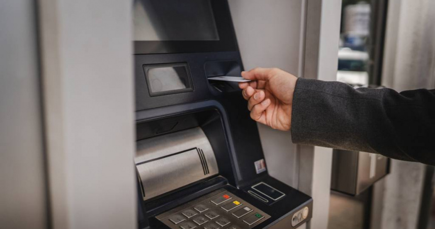 民眾20日使用ATM避開2時段 系統切換演練將暫停跨行服務 | 財經 | CTWANT