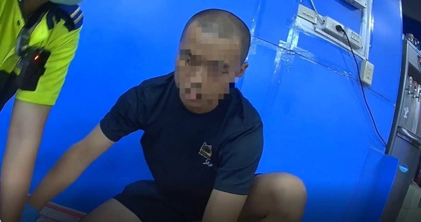 神級救援！「神秘光頭男」急救超專業 消防隊發文尋英雄 | 社會 | CTWANT - 匯流新聞網