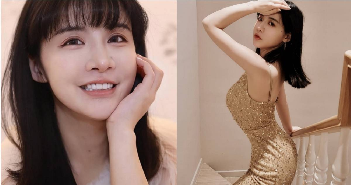 阿沁辣妻穿比基尼「超兇身材」包不住 曾暴瘦剩28KG網讚：肉長對地方 | 娛樂 | CTWANT