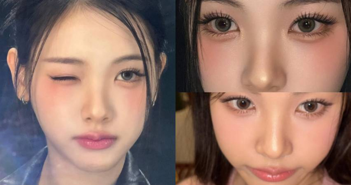 從油膩臉變回精緻妝！棉花棒＋面紙按壓+保濕噴霧，正確補妝流程一次學會 | 漂亮 | CTWANT