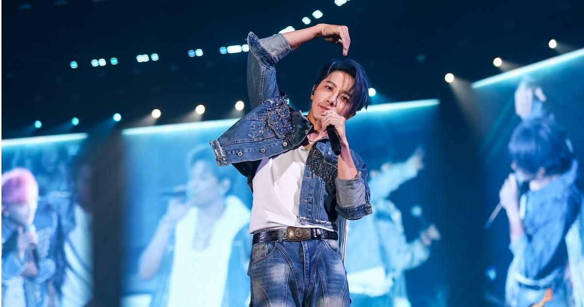 坤達為閃兵風波道歉 取消工作回台「全力配合偵辦」 | 娛樂 | CTWANT