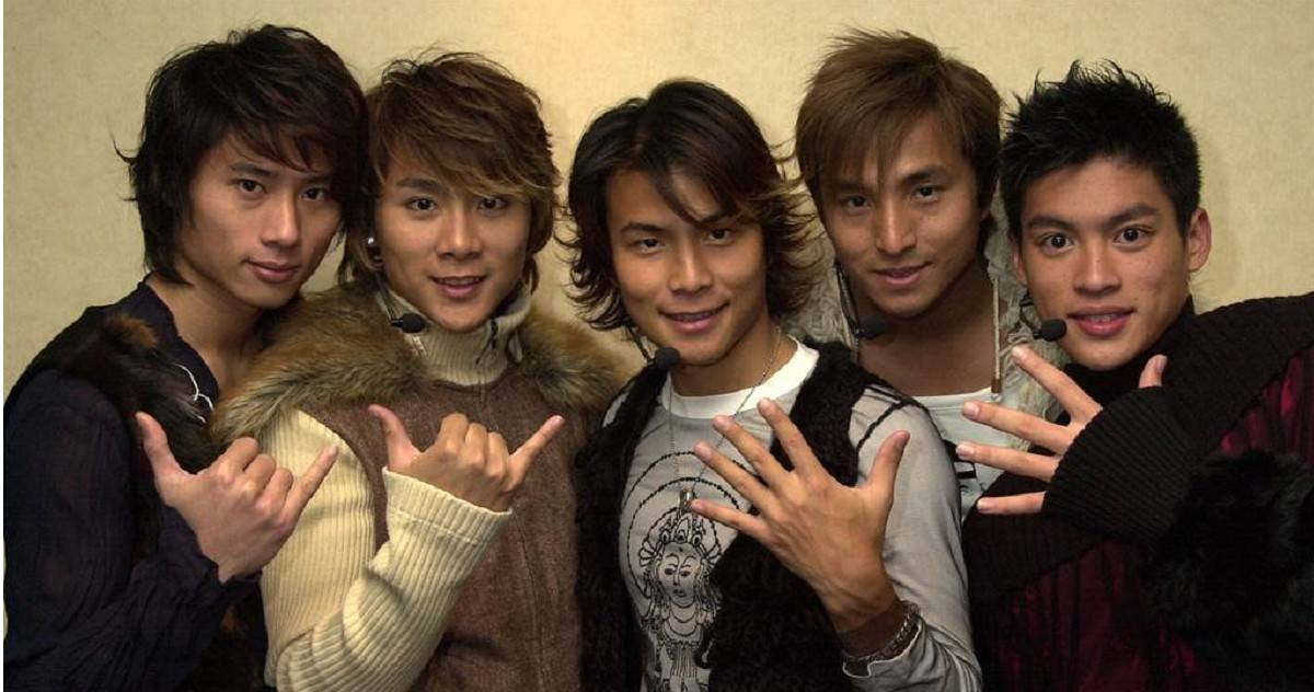 藍偉CP約會中2／王少偉拒絕合體5566 郭雪芙被指假面甜心 | 娛樂 | CTWANT