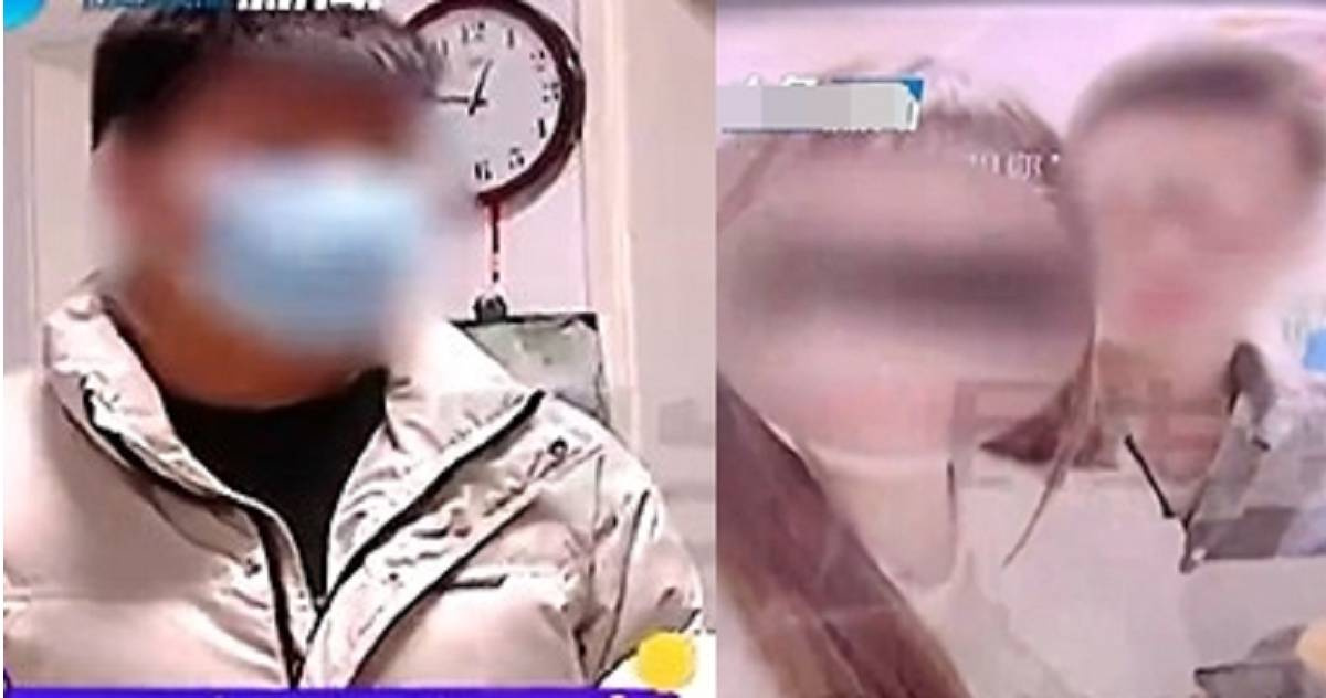 新郎不是我！交往1年多女友「閃嫁別人」 他登門理論反被洗臉 | 國際 | CTWANT