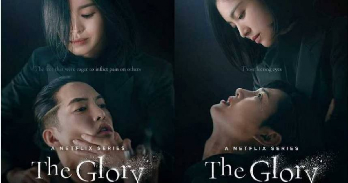 《黑暗榮耀》宋慧喬復仇要花多少錢？ 竟只要「這金額」 | 娛樂 | CTWANT