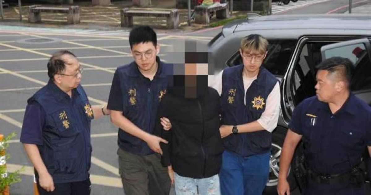 槍手皆未成年！華山幫、弘仁會糾紛轟67槍 傳幕後幹部已出境 | 社會 | CTWANT