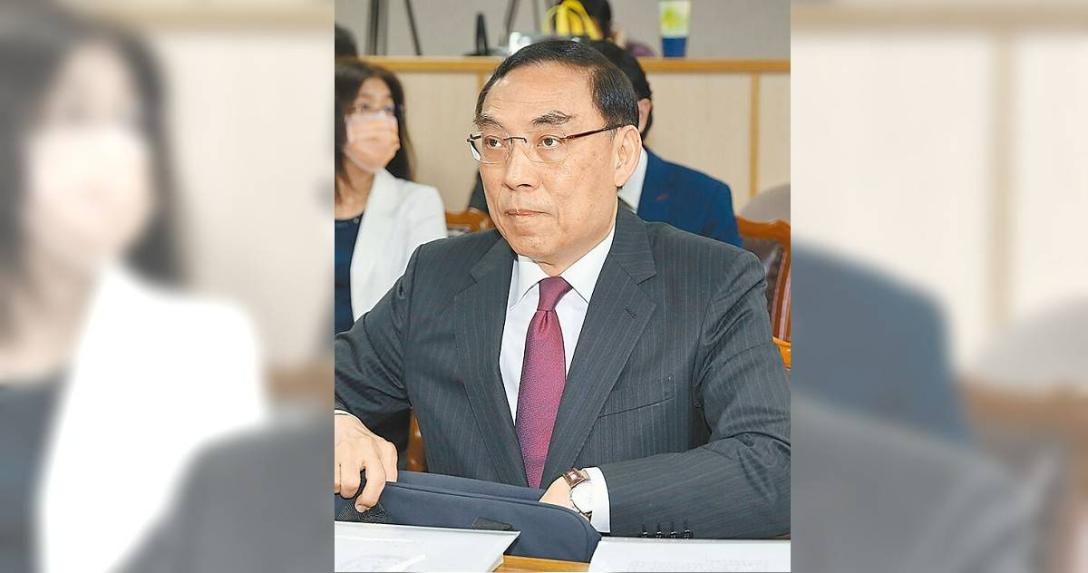 「明星級檢察官」涉im.B？ 高檢署啟動行政調查 | 社會 | CTWANT