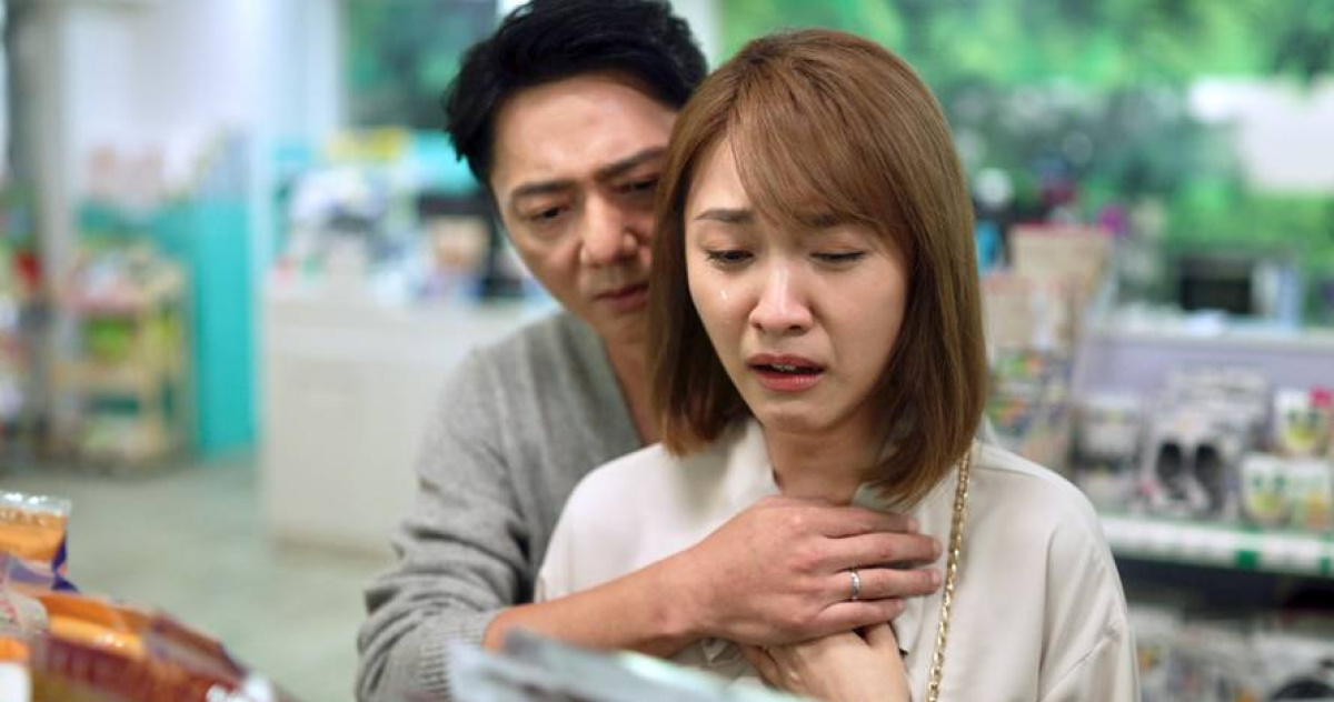 林玟誼自曝求職零經驗 藍葦華演藝路靠姐支持 | 娛樂 | CTWANT