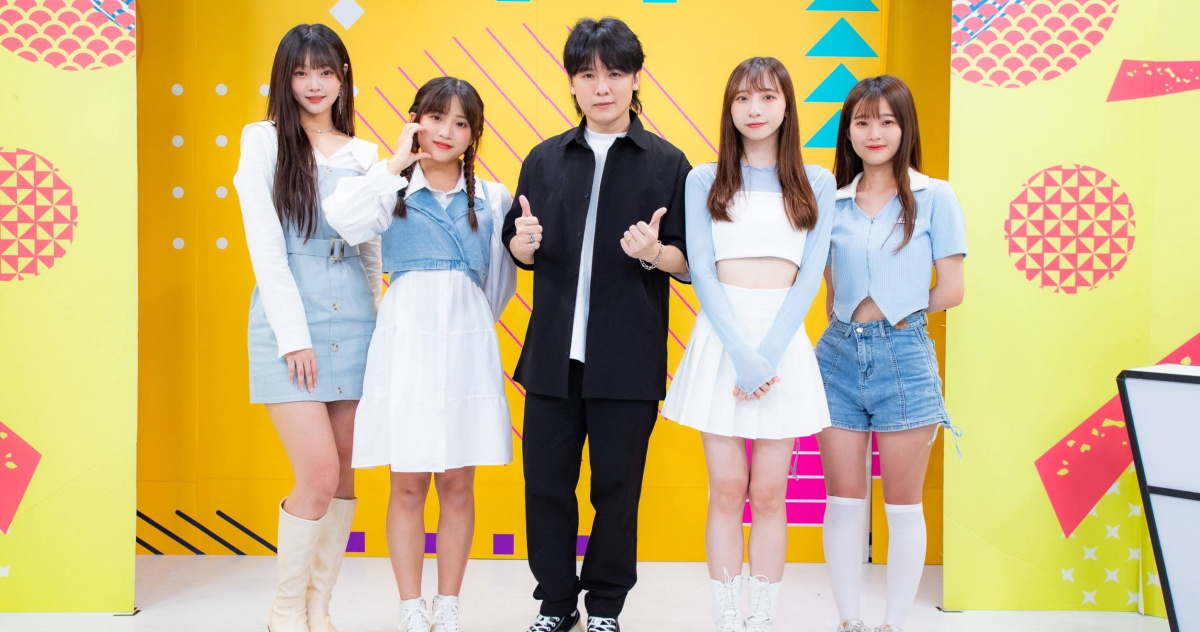 羅志祥師兄曾因憂鬱症暫別演藝圈 近況曝光成躍升成CEO | 娛樂 | CTWANT