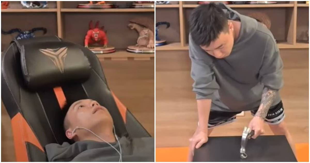 Toyz「敲爛冠軍戒」退出電競圈 直播放佛經5萬人聽 | 娛樂 | CTWANT