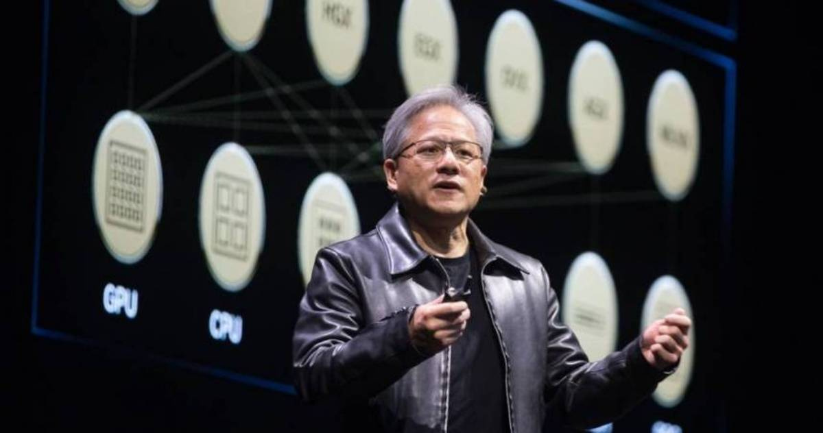 美國CES「聚焦AI」9日登場 抗晶片出口限令！輝達降規顯卡將亮相 | 財經 | CTWANT