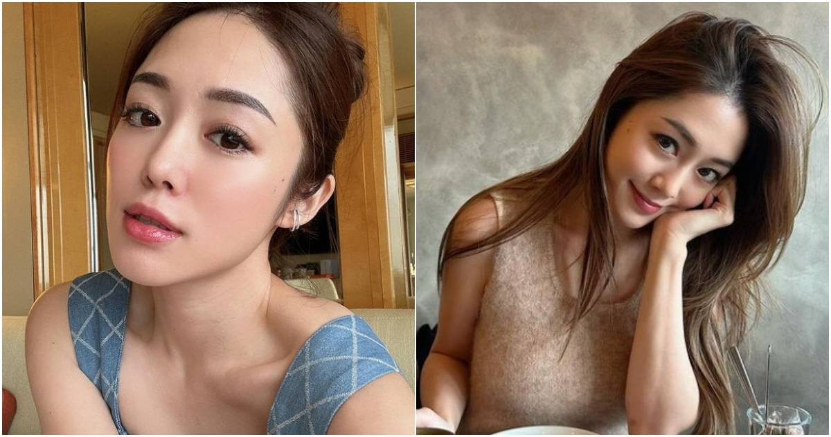 林千又遭家暴服藥3年！命理師卜卦驚吐「愛恨糾葛結局」：富商恐要破財消災 | 娛樂 | CTWANT