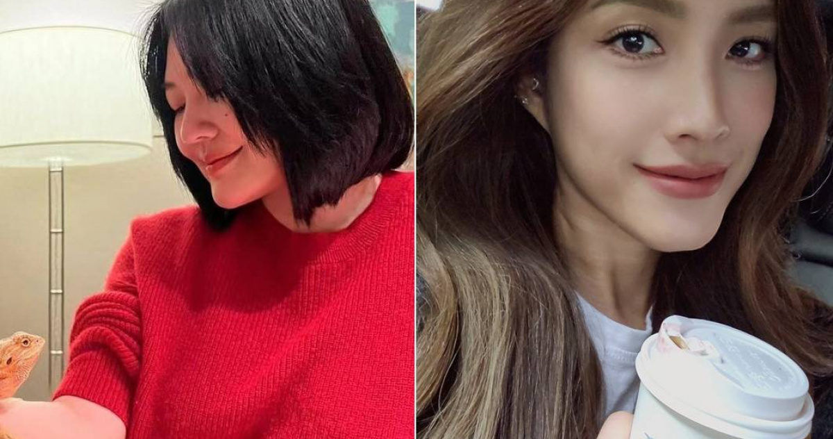 不爽女兒被虧槓上小S 蔡沐妍再發聲「沒有誤會」：未來不適合上節目 | 娛樂 | CTWANT