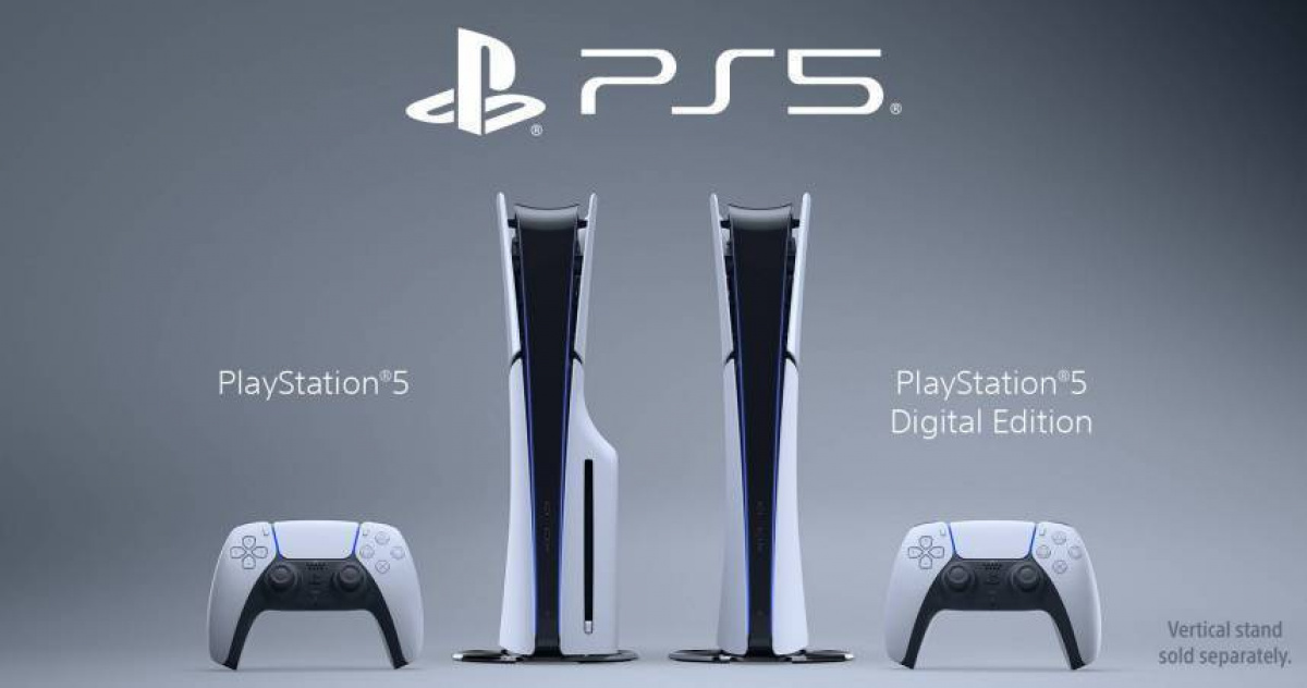 New Hardware Specifications Revealed for PS5 Pro: Enhanced Performance and Features - News ...