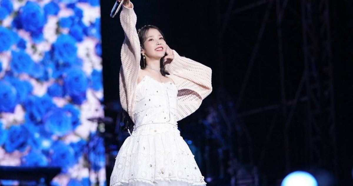 排隊15小時搶到IU最後一張票 幸運男粉開心直呼：像中頭獎 | 娛樂 | CTWANT