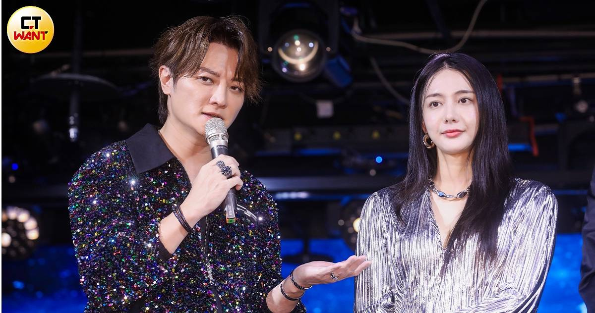 F.I.R.阿沁回應前戰友官司 曝心聲「希望大家都可以放下」 | 娛樂 | CTWANT