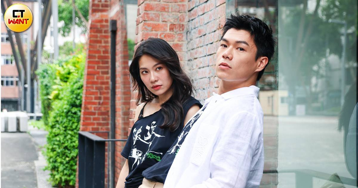 電影頻道2／梁湘華SM綑綁拍到抽搐曝真實感受 柯煒林爆真心話：我真的超怕 | 娛樂 | CTWANT