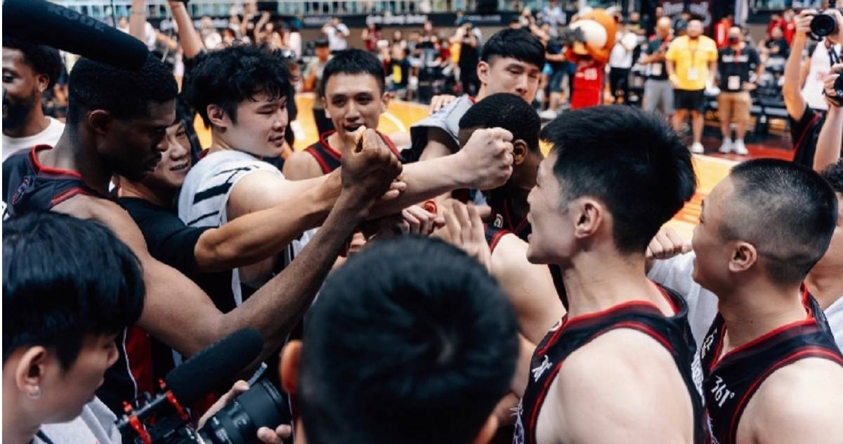 台籃聯盟合併破局...國王隊前進TPBL 傳鋼鐵人新東家計畫挖角林書豪 | 生活 | CTWANT