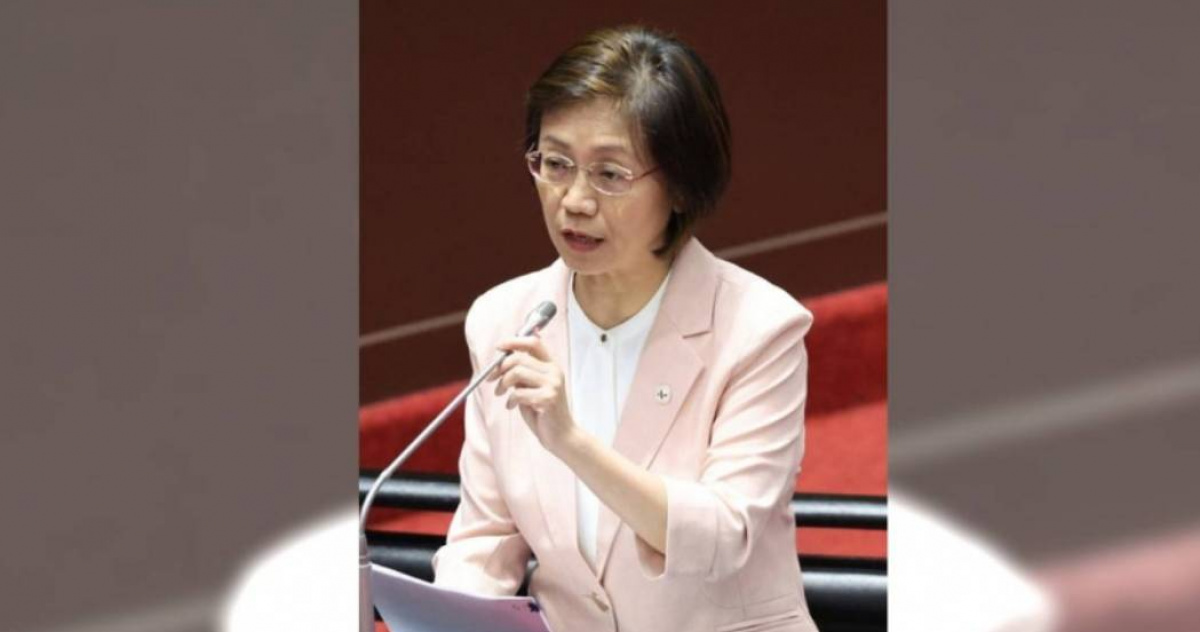 立院修正NCC組織法 陳耀祥、翁柏宗確定7月底「須」走人 | 政治 | CTWANT