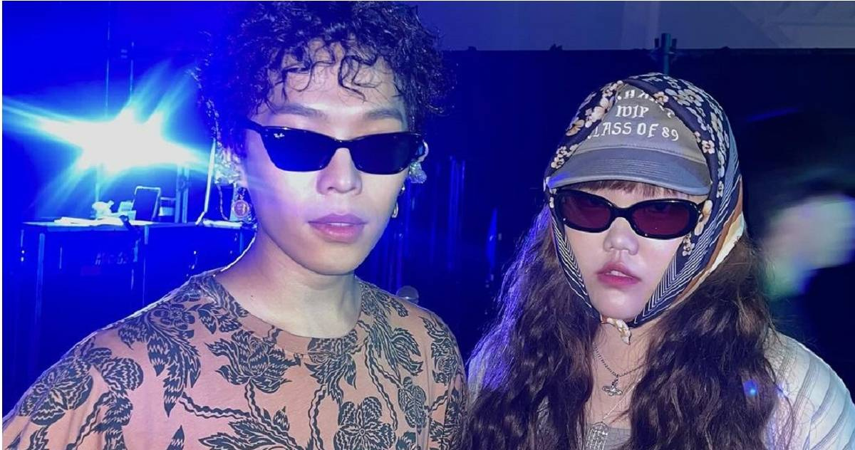 AKMU上月剛來！驚喜宣布時隔8年來台唱專場 | 娛樂 | CTWANT