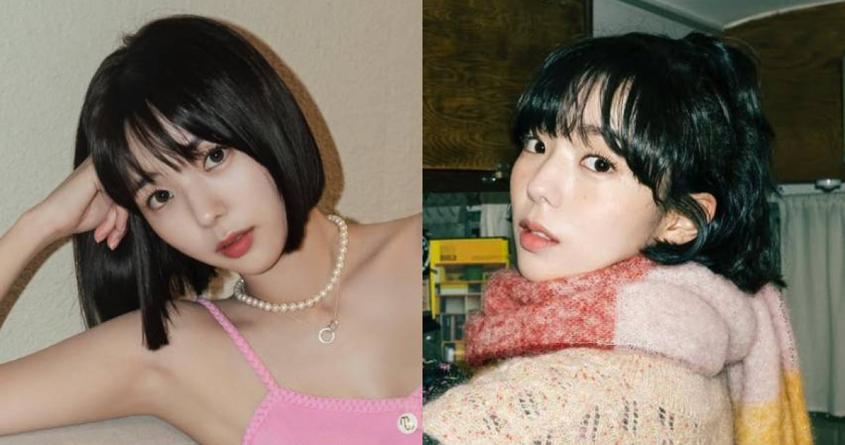 《現在撥打的電話》蔡秀彬短髮也正翻！御姐風一刀切、溫柔系短鮑伯髮型過年前預約起來！ | 娛樂 | CTWANT