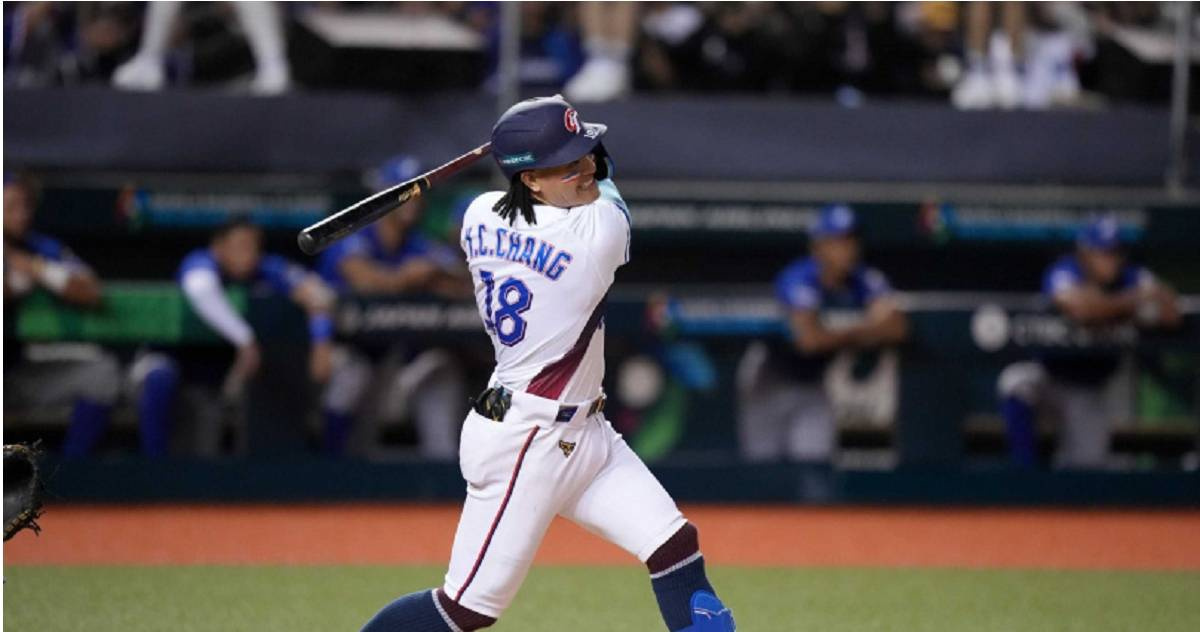 WBC資格賽／尼加拉瓜3勝0敗小組第一晉級！OPS僅0.612成隱憂 | 生活 | CTWANT