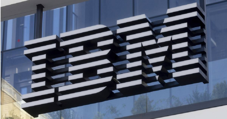 去年才裁1600人！IBM中國投資公司宣布關停 影響1800名員工生計 | 財經 | CTWANT