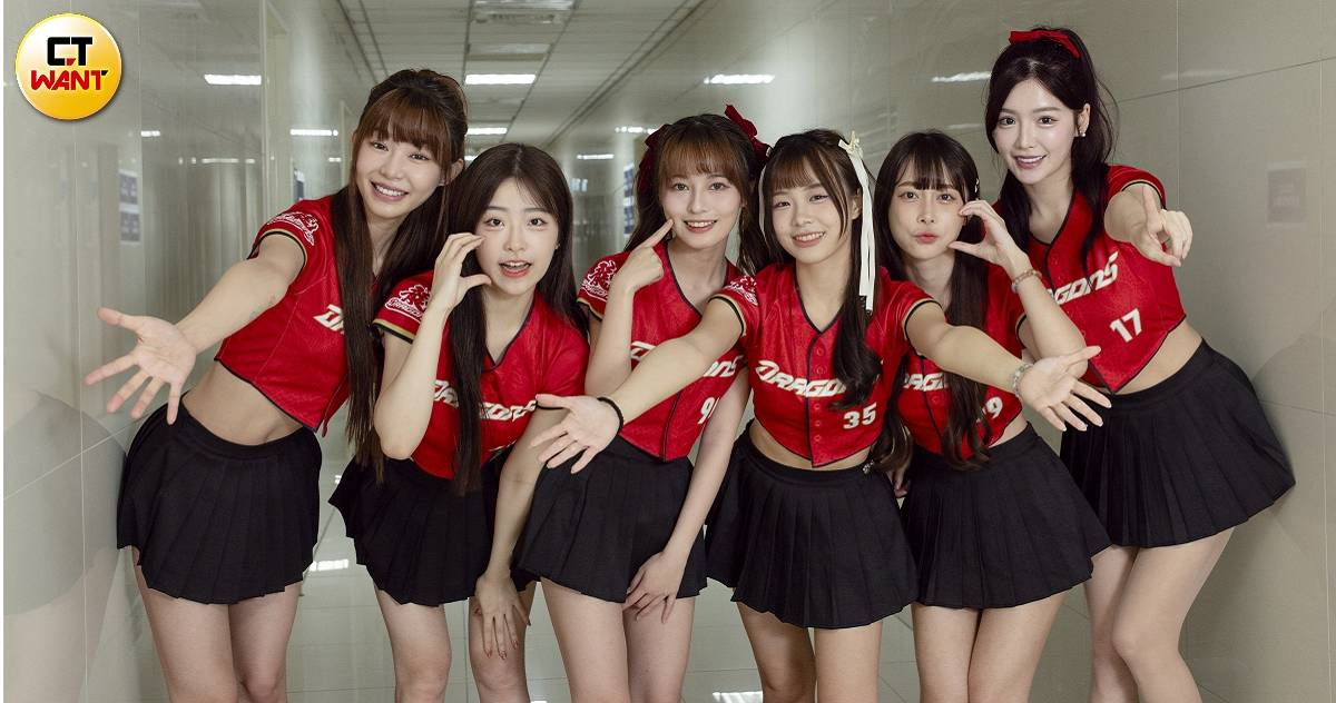 星對話／Yuri、菲菲畢業轉戰「小龍女」像失戀 不畏韓援來襲：本土有本土的魅力 | 娛樂 | CTWANT