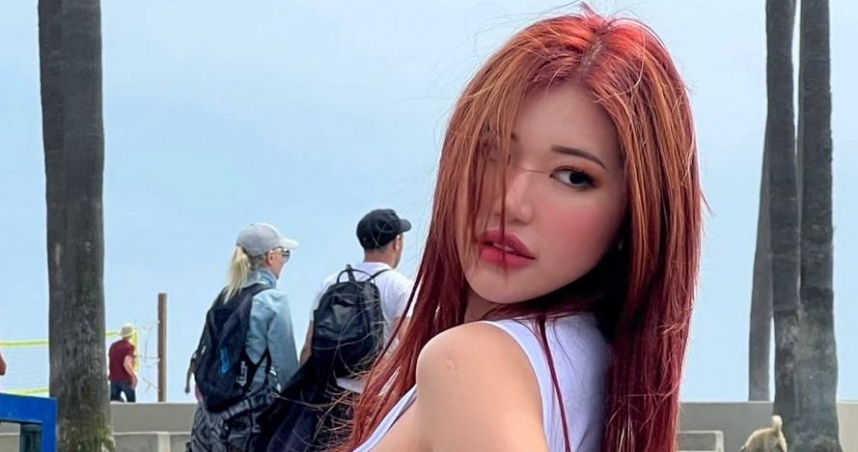 大馬波神無預警清空照片影音 AV引退3部曲全曝光 | 娛樂 | CTWANT