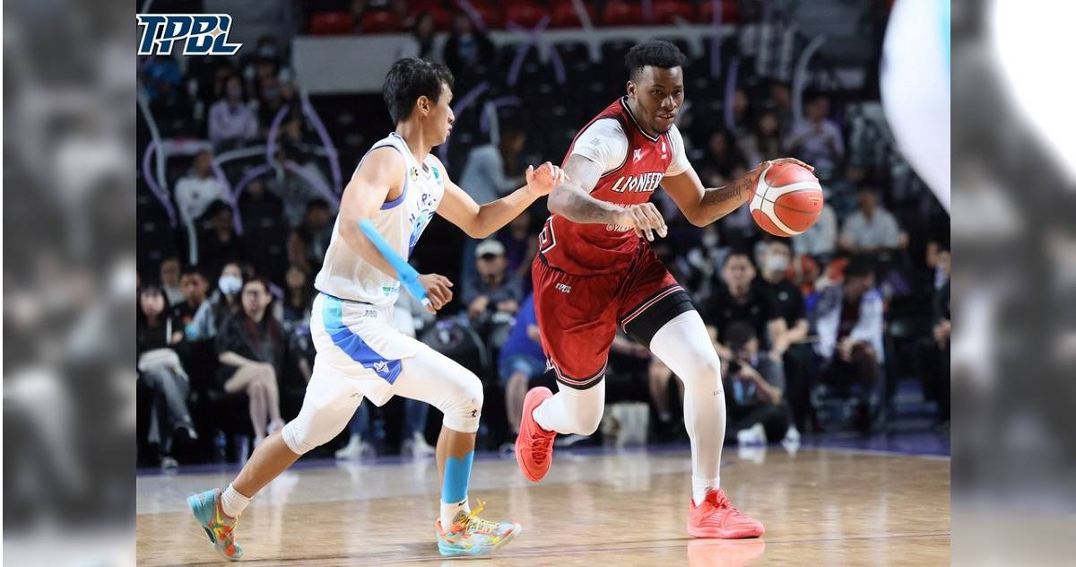 TPBL／努利超狂末節拿下16分順利大三元 攻城獅118:99擊退海神取得2連勝 | 生活 | CTWANT