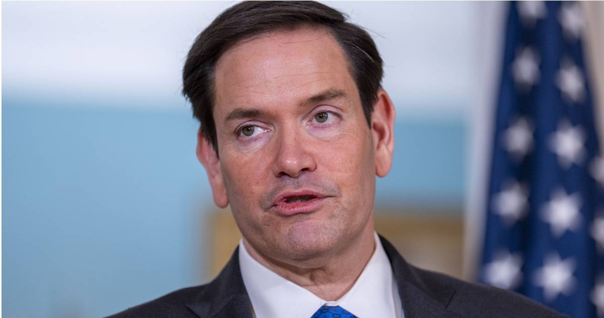 美國務院將「積極撤銷」中國留學生簽證 盧比歐：新政策應以美國優先 | 國際 | CTWANT