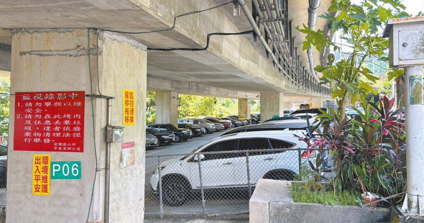 基隆停車場弊案 2里長疑涉貪交保 | 社會 | CTWANT