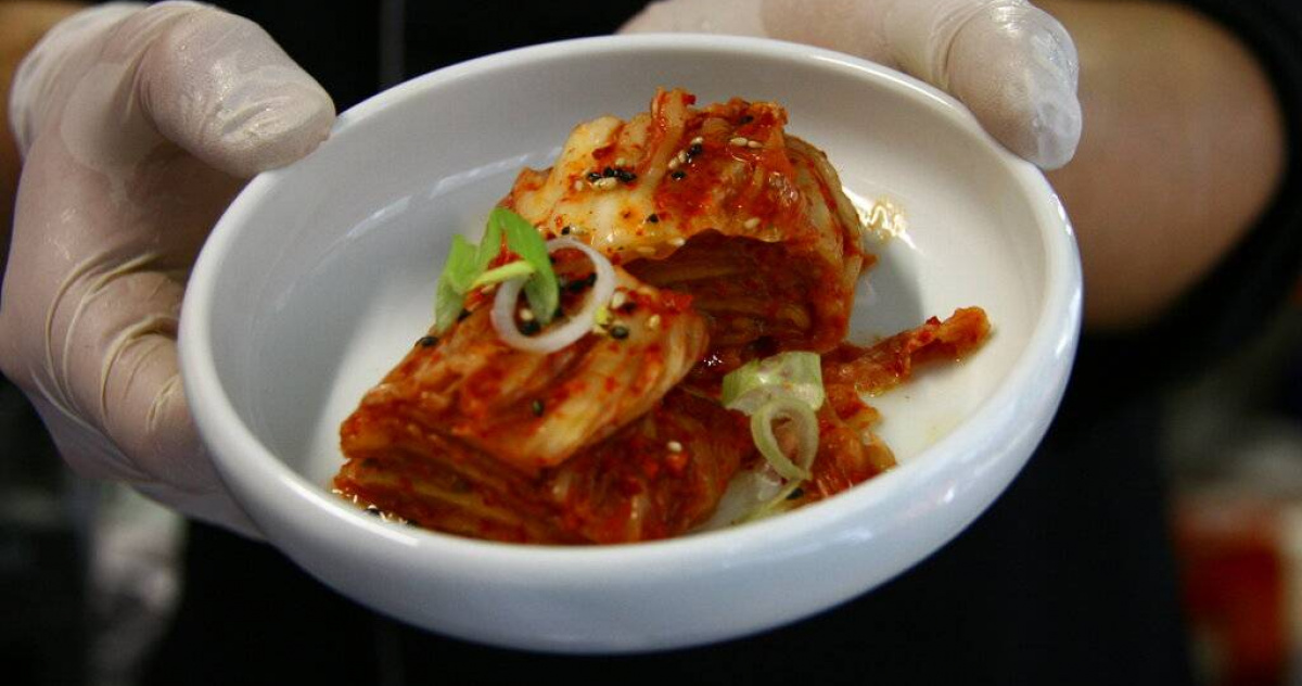 吃泡菜竟能護大腦？醫曝「發酵食物」是保健神隊友 有助降發炎穩定免疫 | 生活 | CTWANT