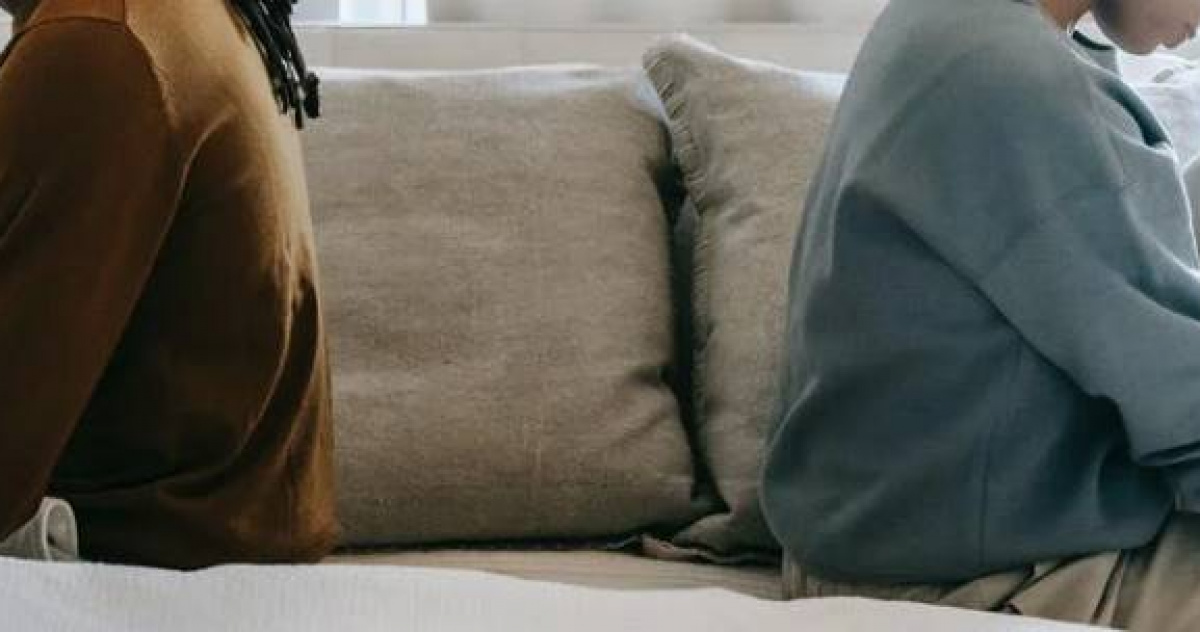 夫妻太愛吵架「制定4規範」 岳母直擊現場嗆：你們破病喔 | 生活 | CTWANT