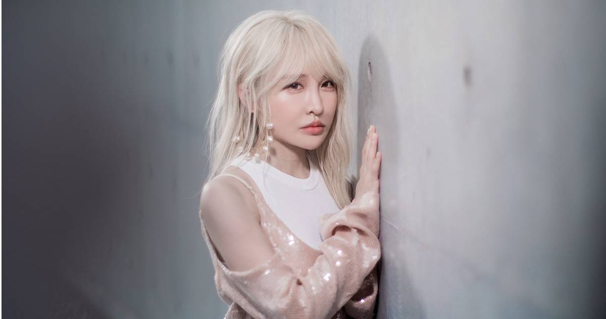 張若凡錄音凸槌全因確診 深陷情歌忍不住落淚 | 娛樂 | CTWANT