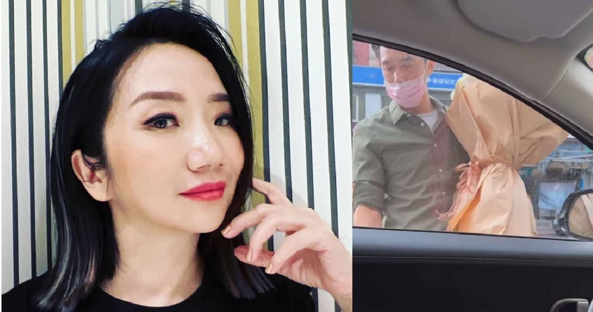 結婚17年…李李仁送上「超浪漫生日禮物」 陶晶瑩曬超甜畫面：我很快樂 | 娛樂 | CTWANT