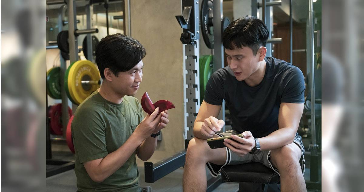 《你的婚姻不是你的婚姻》腦洞大開秀超炫發明 | 娛樂 | CTWANT