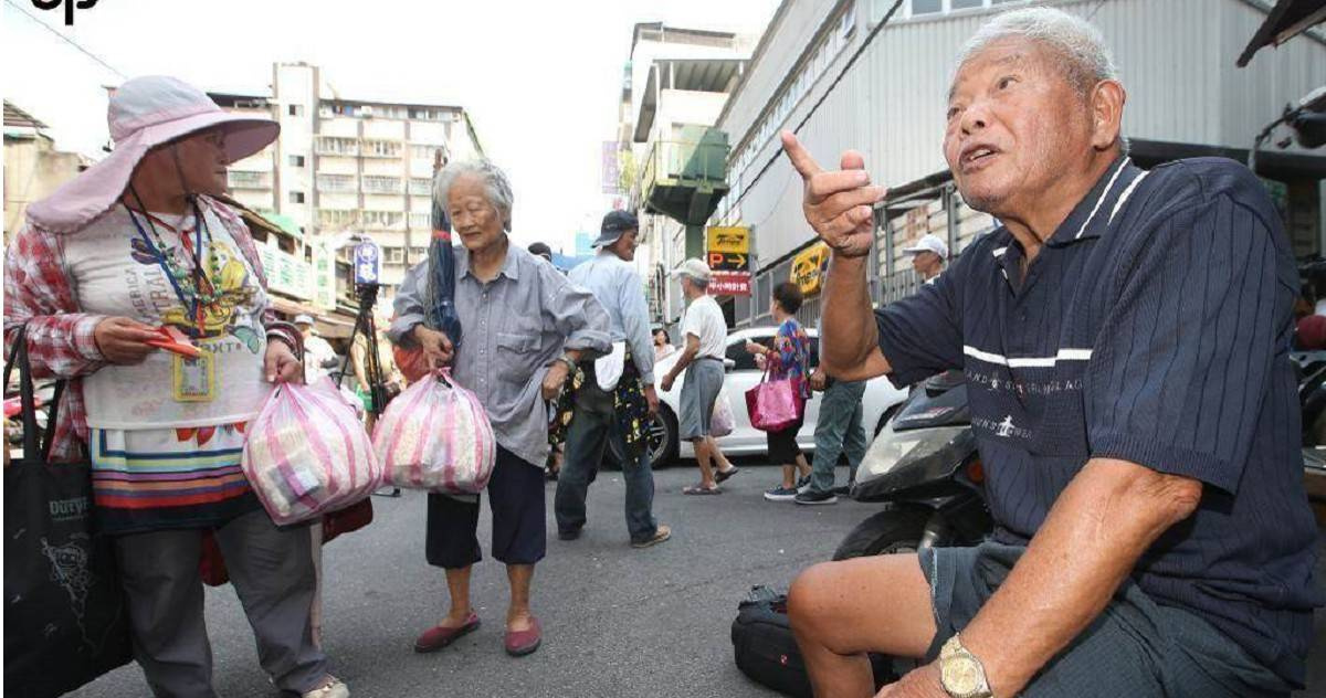 刈包吉回來了！明上午至龍山寺發放500便當為街友寒冬送暖 | 生活 | CTWANT