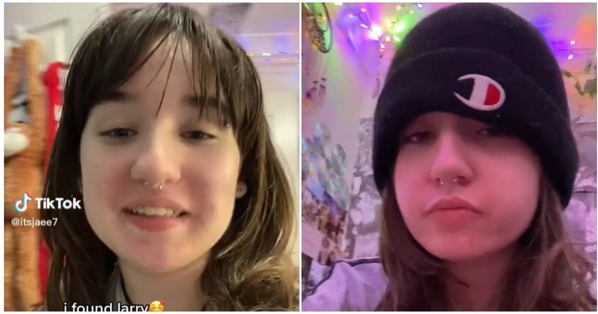 女孩在床上發現巨大蜘蛛！ 收養為寵物拍影片意外衝破200萬點閱 | 國際 | CTWANT