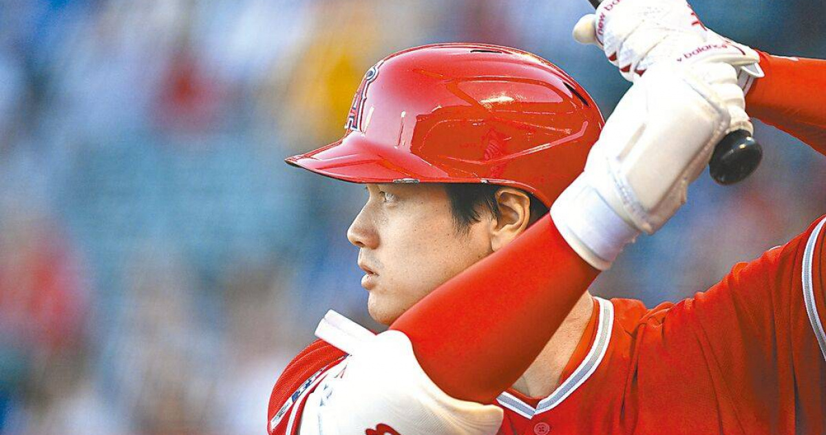 光拿MVP還不夠 外界看好大谷問鼎賽揚獎 | 生活 | CTWANT