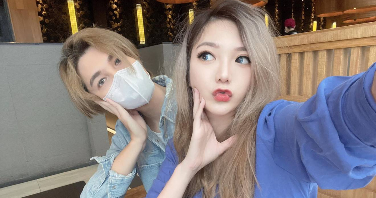 口罩男認「2個月前就想離婚」：有些事不能原諒 被造謠怒提告25人 | 生活 | CTWANT