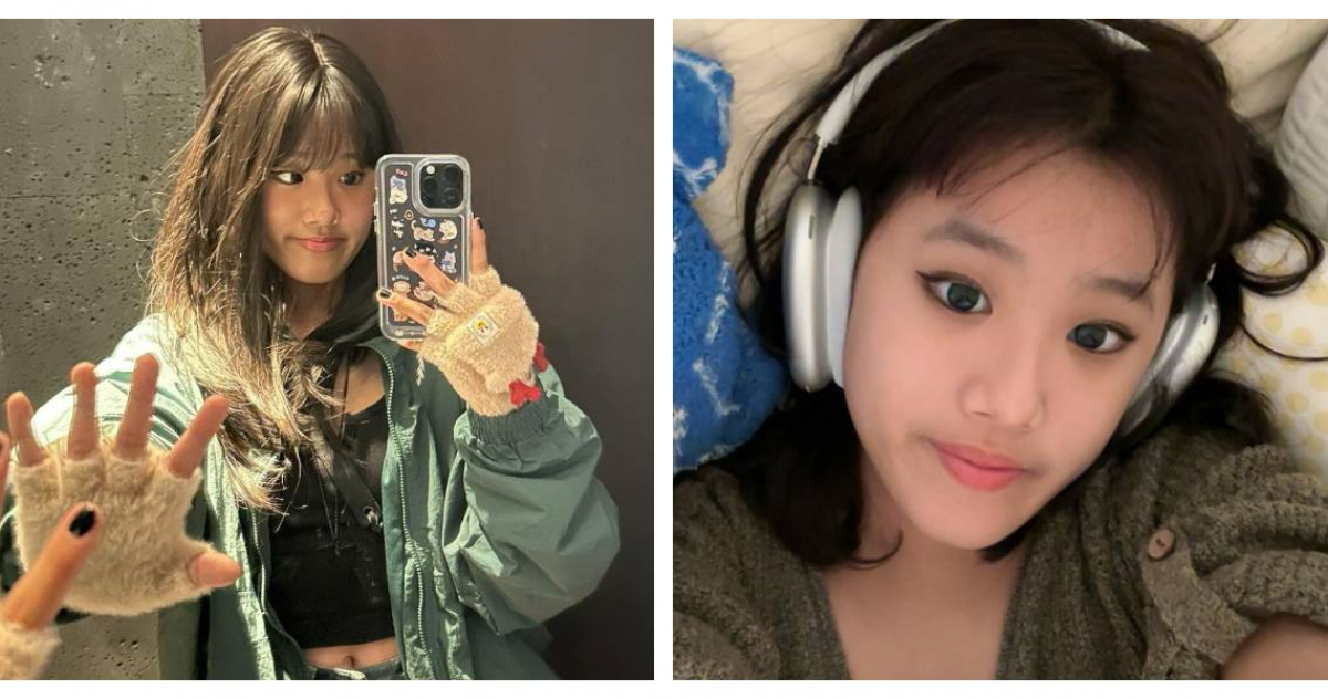 梧桐妹轉大人曬「大尺度私照」 比基尼洩火辣身材眾人驚呆 | 娛樂 | CTWANT