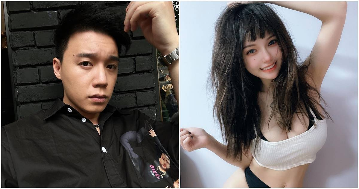 Toyz爽牽大奶辣模竟是「三寶媽」 綠帽夫氣炸：不讀不回 | 娛樂 | CTWANT