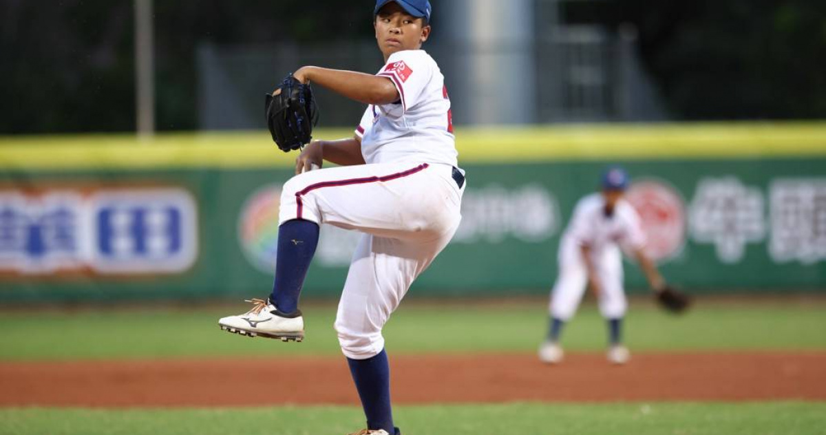 U12世界盃／中華隊延長賽 3：2氣走日本隊 | 生活 | CTWANT