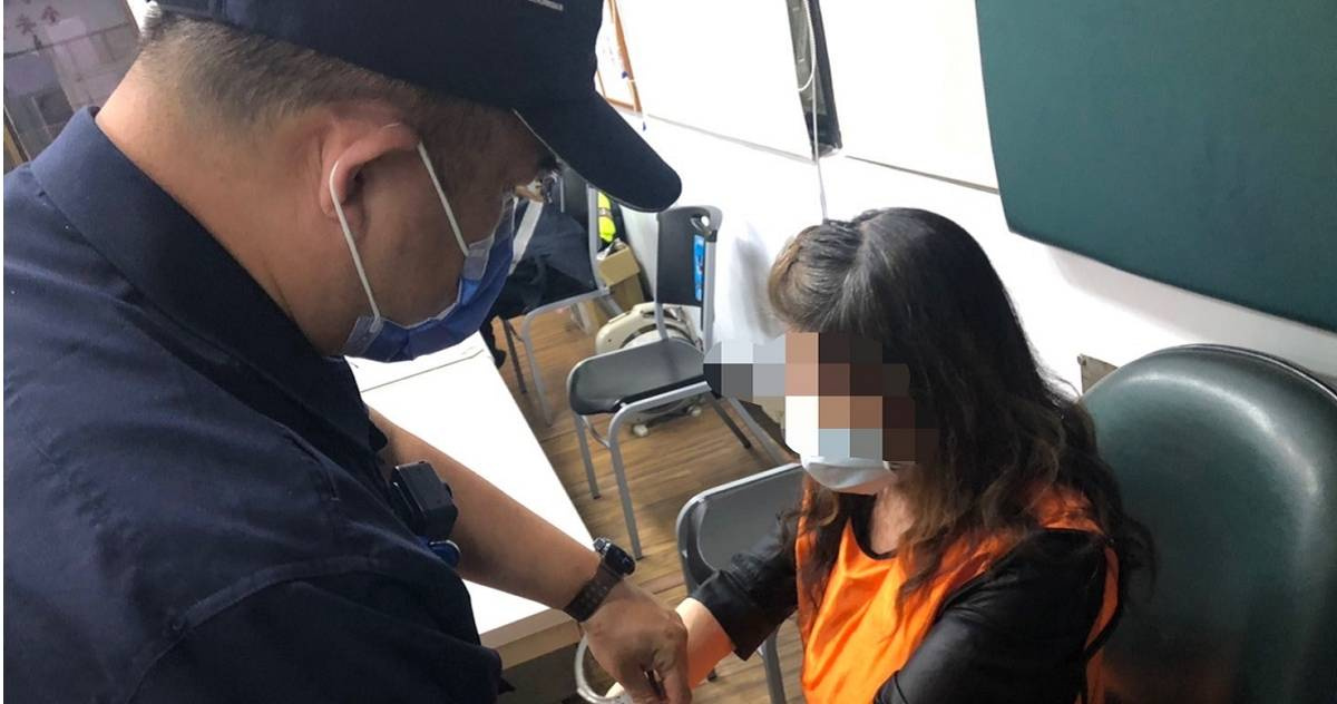 法網恢恢！警靈機一問「42年次生肖屬什麼？」 7旬通緝犯躲7年栽了 | 社會 | CTWANT