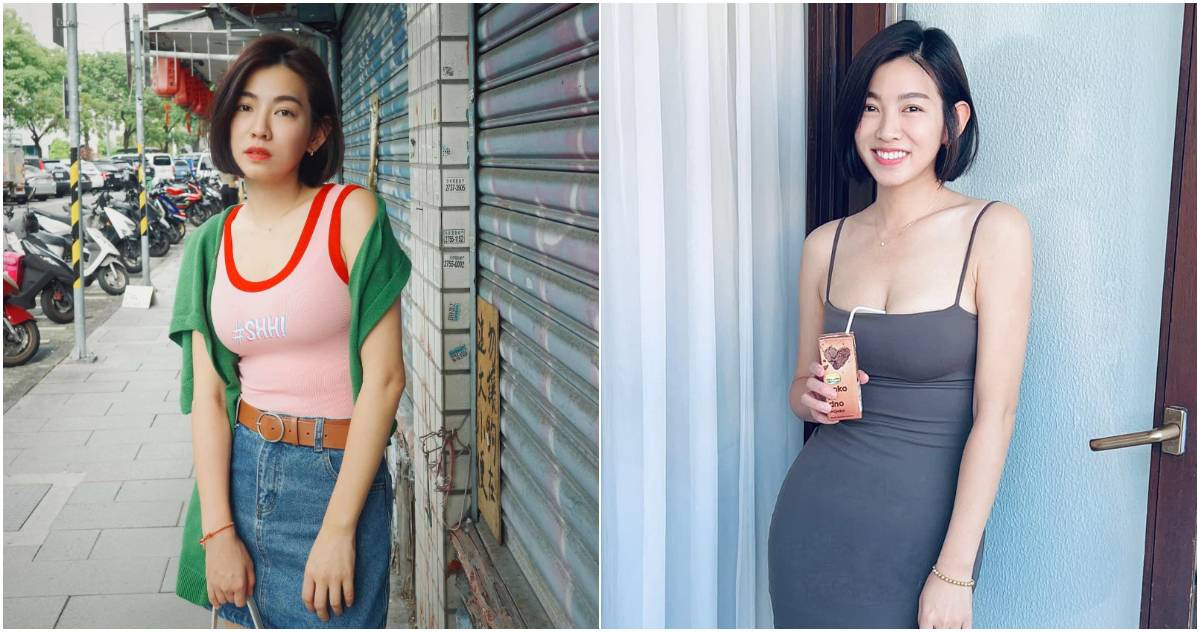 米可白恢單4年找真愛？網友滑App驚見「交友福利照」本人回應了 | 娛樂 | CTWANT