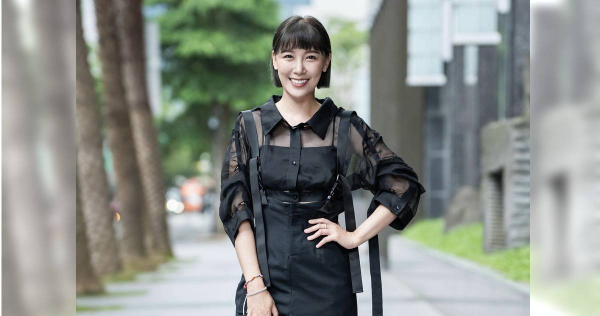 李懿被拱演《山道猴子》女主角 自嘲「我只能演車友」 | 娛樂 | CTWANT