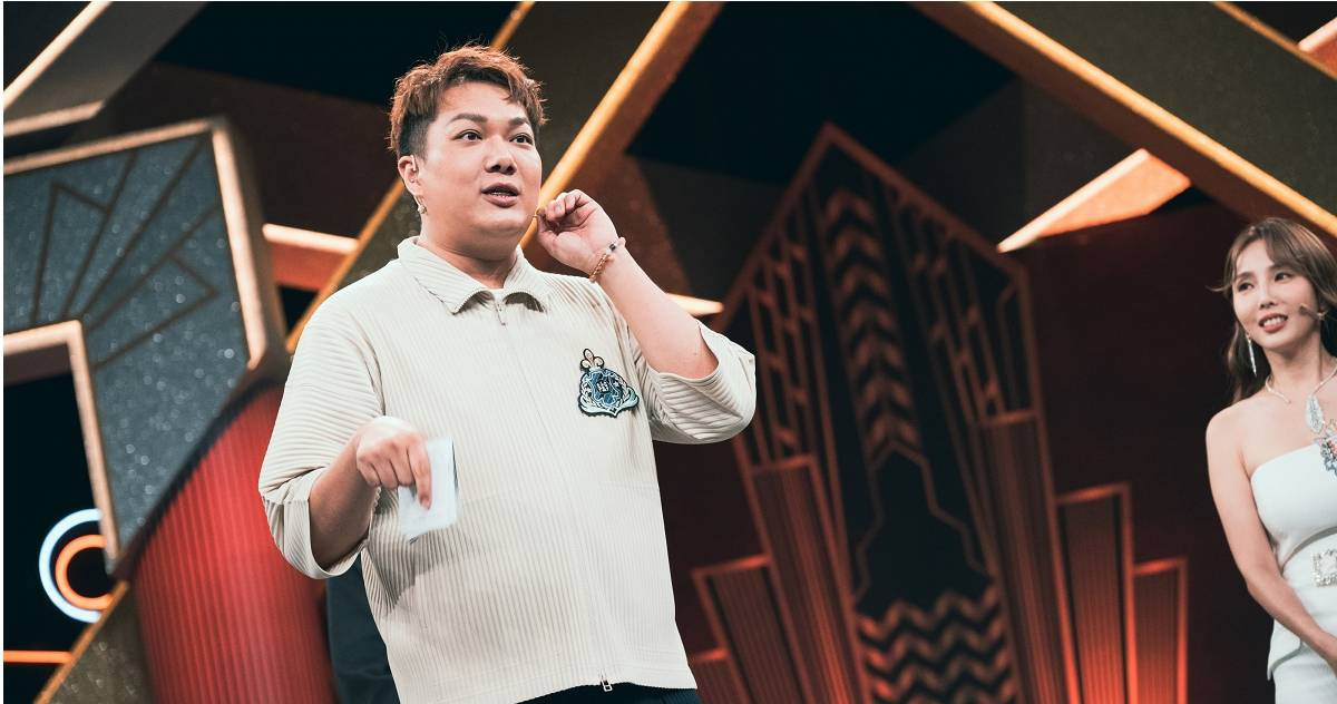 陳芳語繼續缺席《全明星》 賀瓏爭議多一句話讓關韶文改觀 | 娛樂 | CTWANT