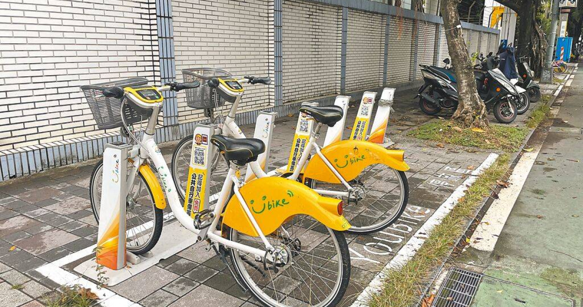 YouBike官網遭駭4萬會員受影響 今發500元騎乘券補償 | 生活 | CTWANT